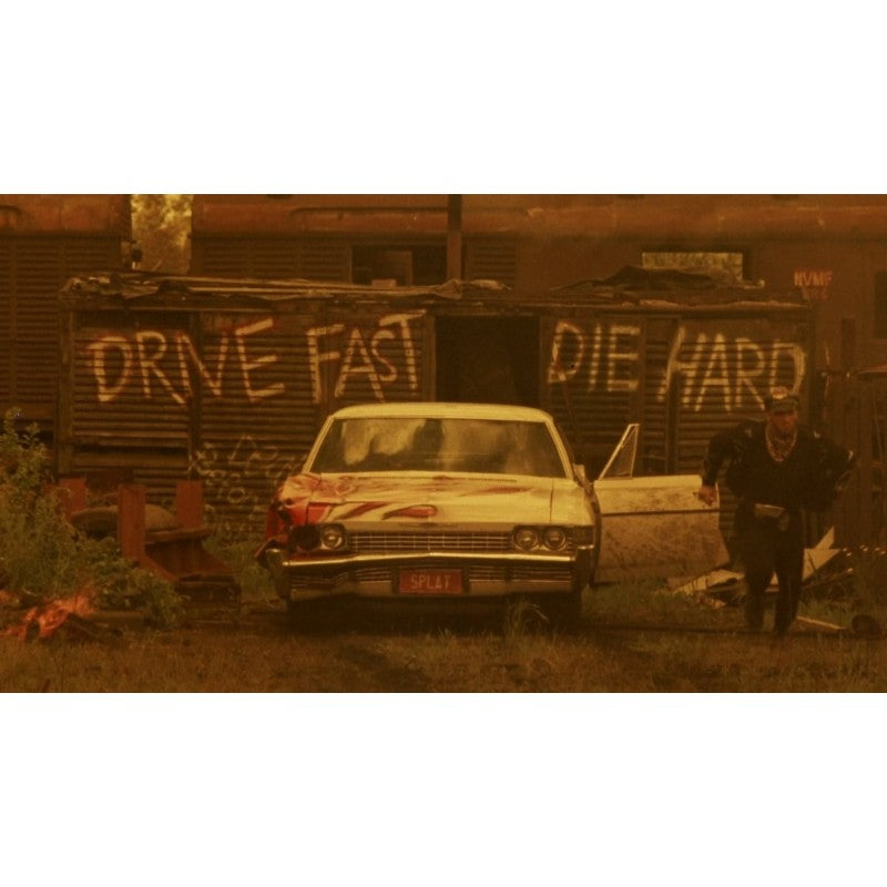 DEAD END DRIVE-IN (BR) - ExtraLucid Films – Frenezy Editions